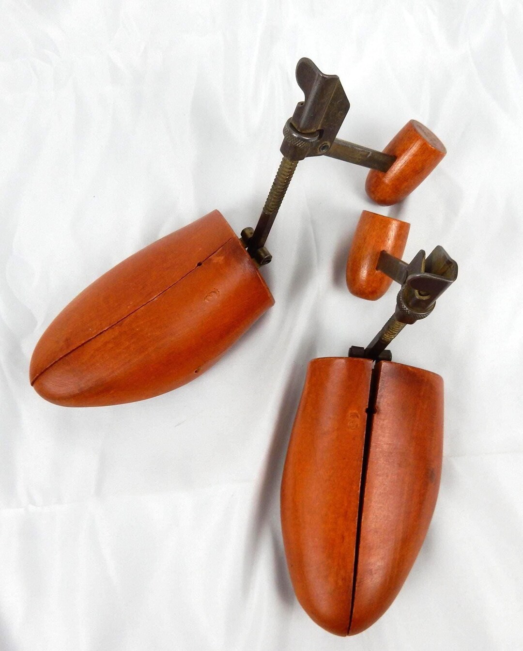 Vintage OG Shoes Wooden Shoe Trees Stretchers Men’s Dress Shoes - Etsy