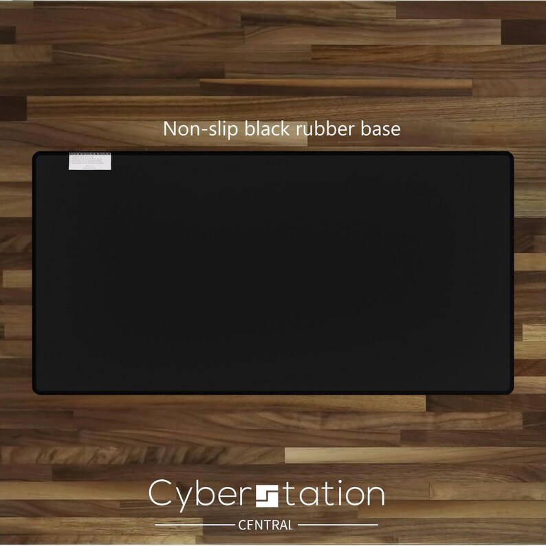 ARCANE Gaming Desk Mat ZAUN Graffiti Tribute 31.5 X 15.5 in / 80 X 40 ...