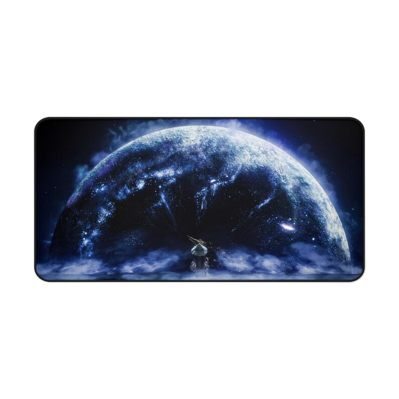 ELDEN RING - Gaming Desk Mat | RANNI | 31.5 X 15.5 in / 80 X 40 Cm ...