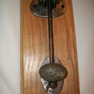 STONE Door Knocker - Etsy