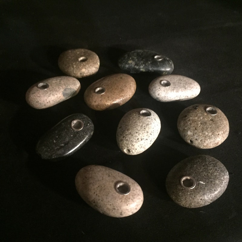 Stone Pipes - Etsy
