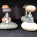 Stone Ring Holder - Etsy