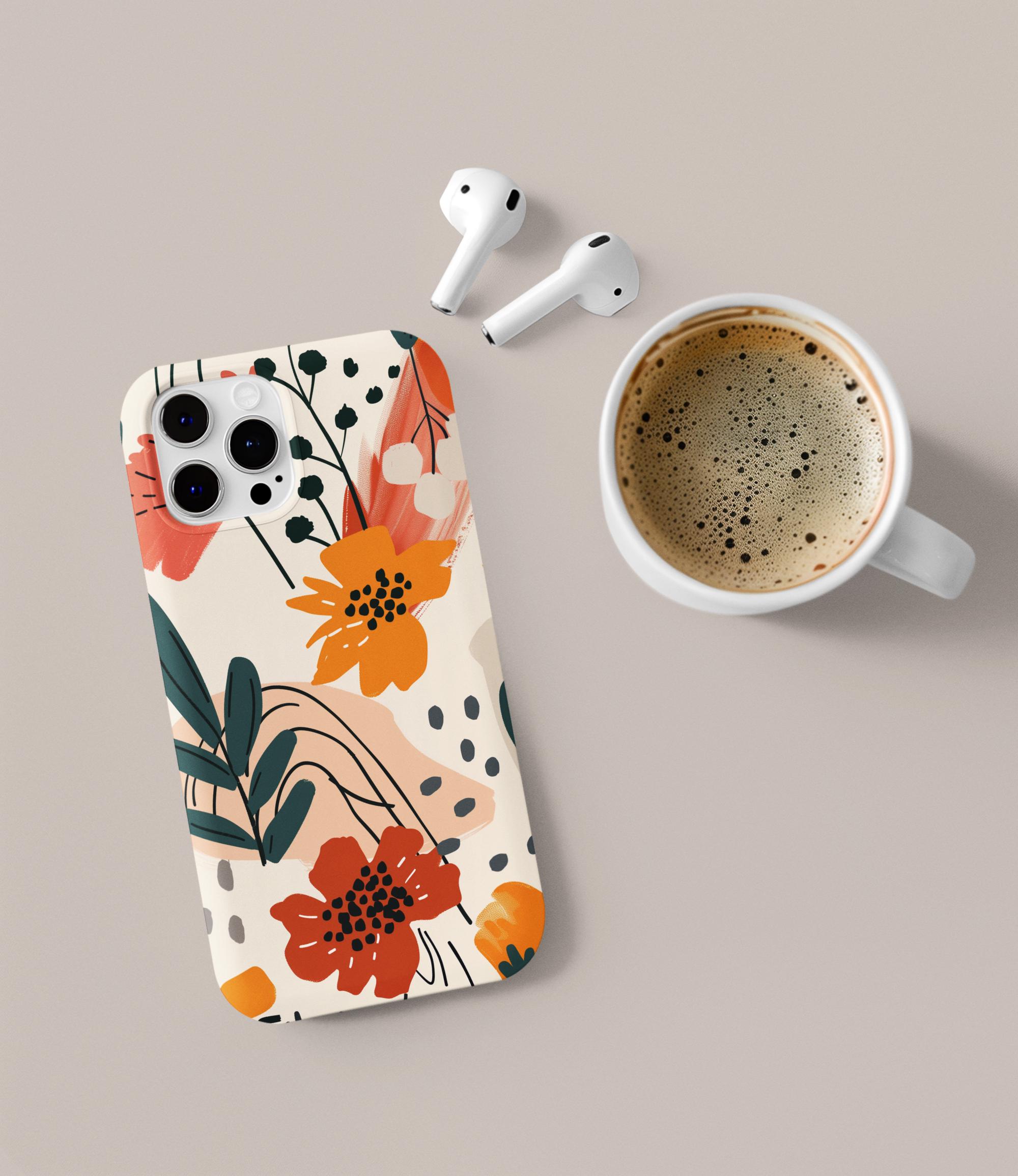 Celestial Splendour, Artistic Phone Case for iPhone 16-8, Google ...