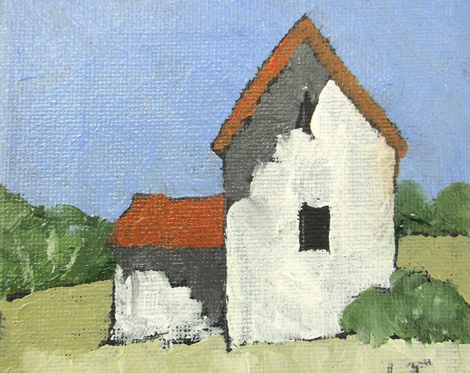 Abstract Bunny - Etsy