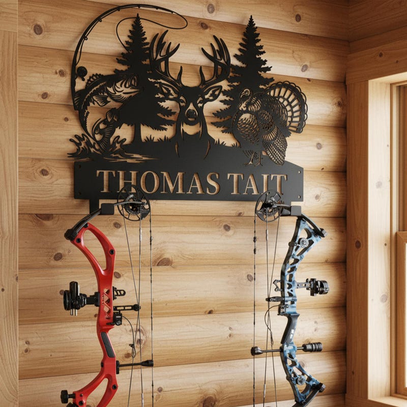 Bow Room Theme Decor - Etsy