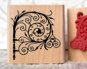 Iron Gate Sticker - Etsy