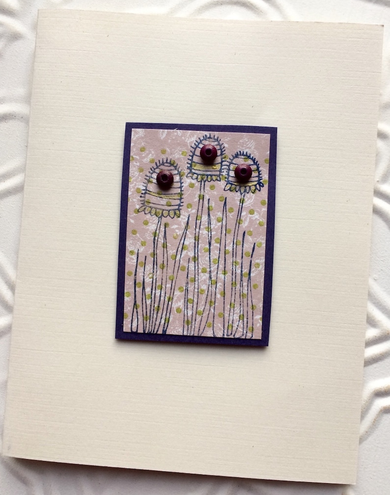 Polka Dots Rubber Stamp From Oldislandstamps - Etsy