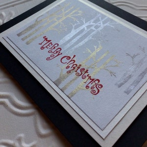 Forest Family Tree Rubber Stamp From Oldislandstamps - Etsy