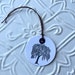 Winter Willow Tree Rubber Stamp From Oldislandstamps - Etsy