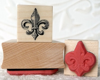 Beaver Rubber Stamp From Oldislandstamps - Etsy