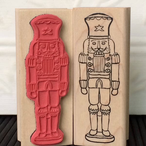 Nutcracker - Etsy