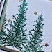 Classic Fir Tree Rubber Stamp From Oldislandstamps - Etsy