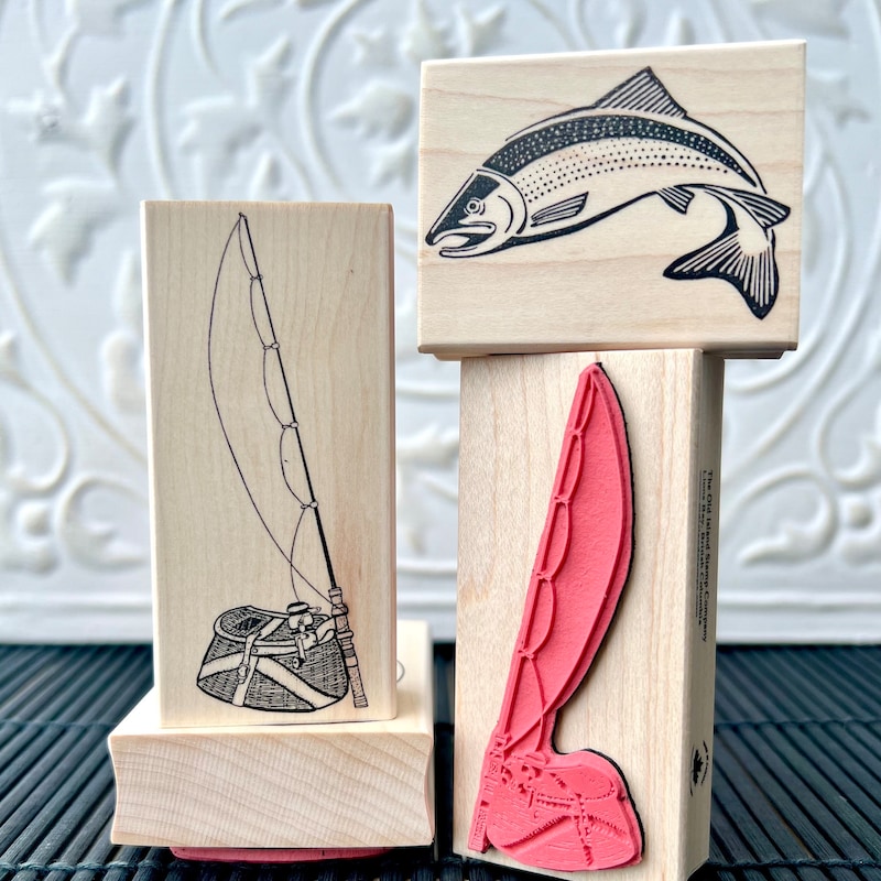 oldislandstamps - Etsy Canada