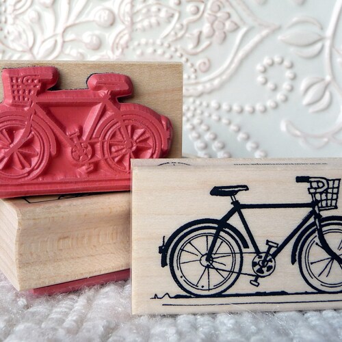 Church Rubber Stamp From Oldislandstamps | Etsy