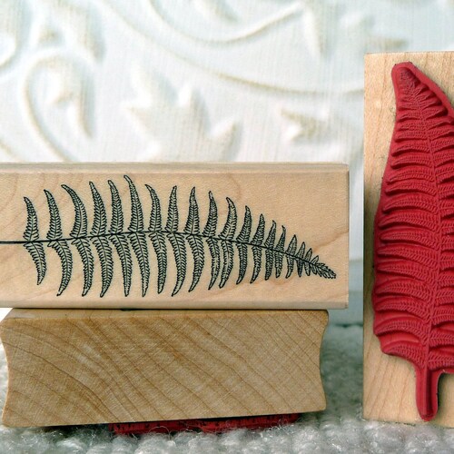 Rustic Wreath Rubber Stamp From Oldislandstamps - Etsy