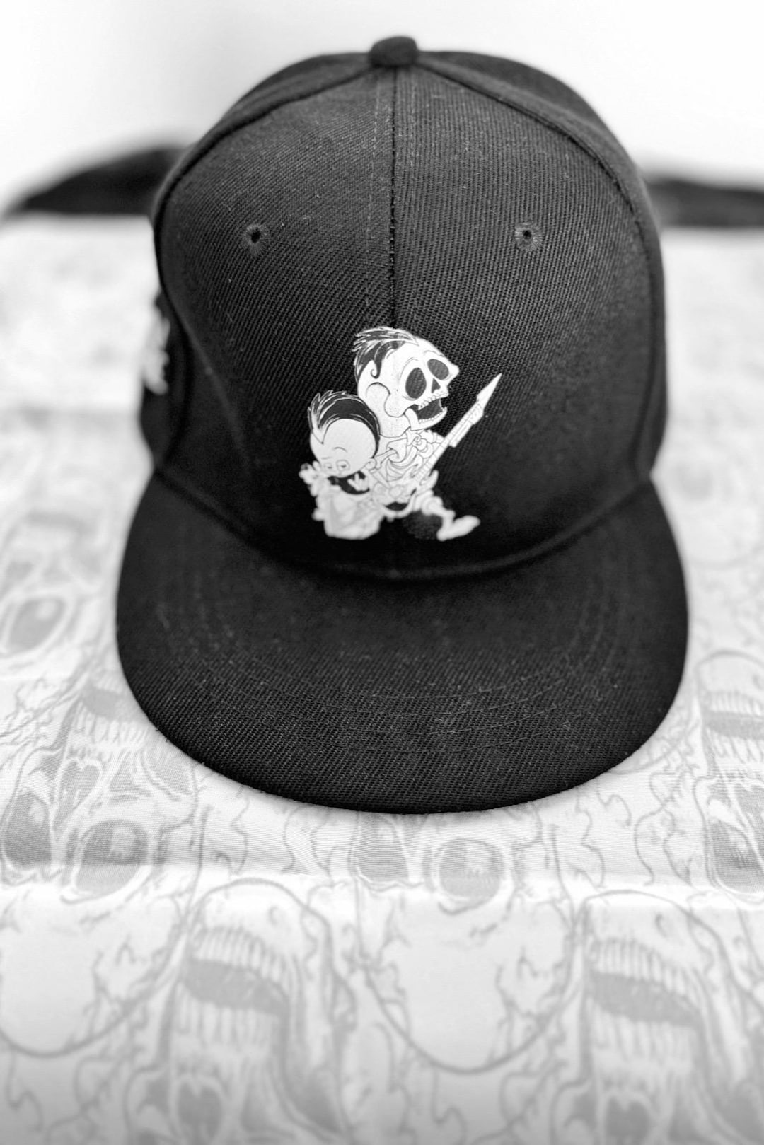 Gothic Hat’s | Rock and Roll Hat’s | Alternative Hat’s | Baseball Hat ...