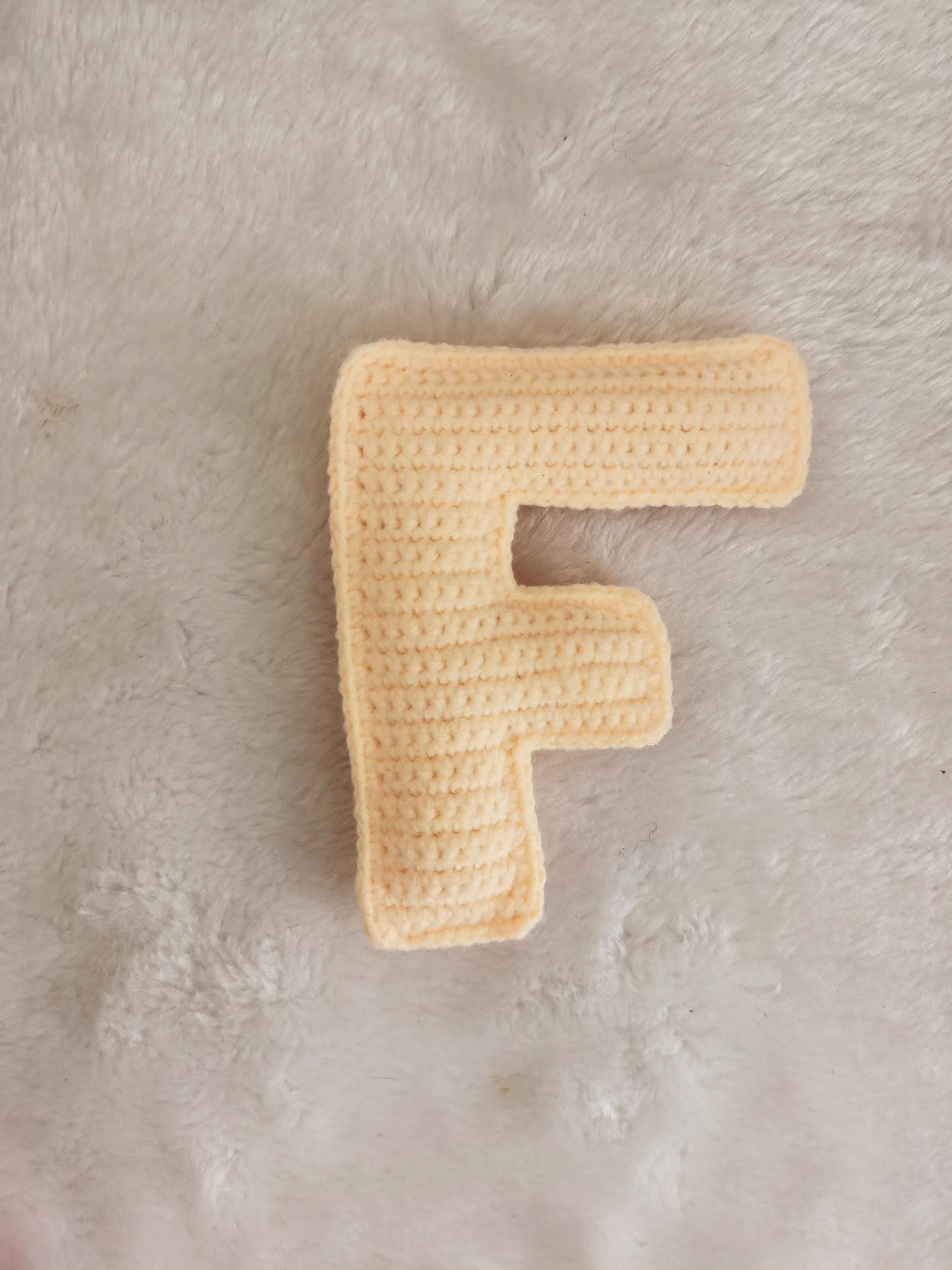DIY Sew on Patch Colorful Letter Letter Alphabet Patch for Clothes on ...