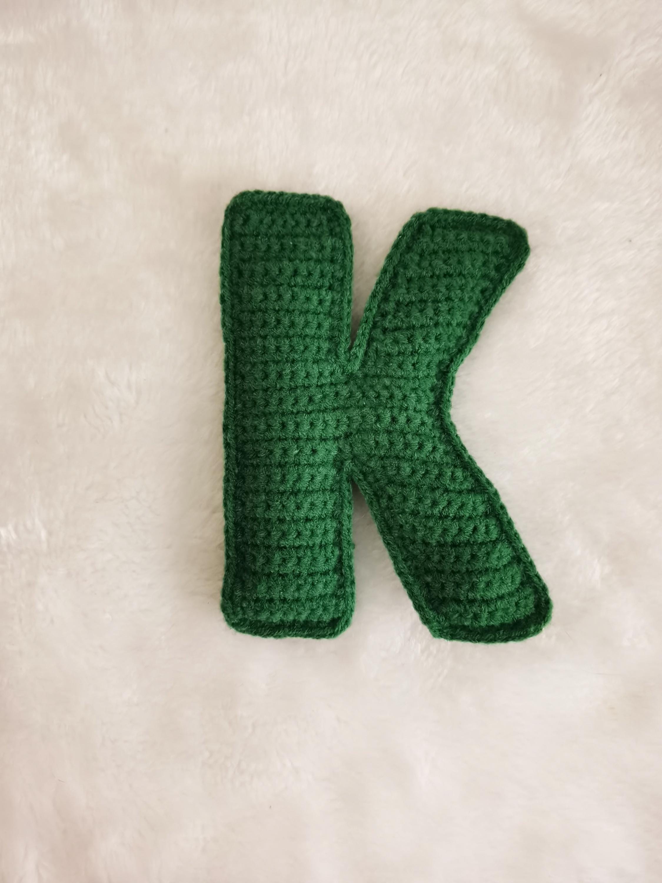 DIY Sew on Patch Colorful Letter Letter Alphabet Patch for Clothes on ...
