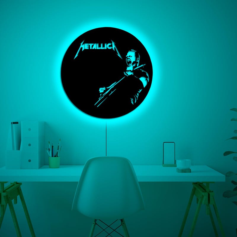 Gifts for Metallica - 60+ Gift Ideas for 2026