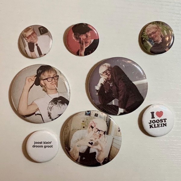 Joost Klein Merch - Etsy