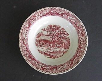 Royal ironstone | Etsy