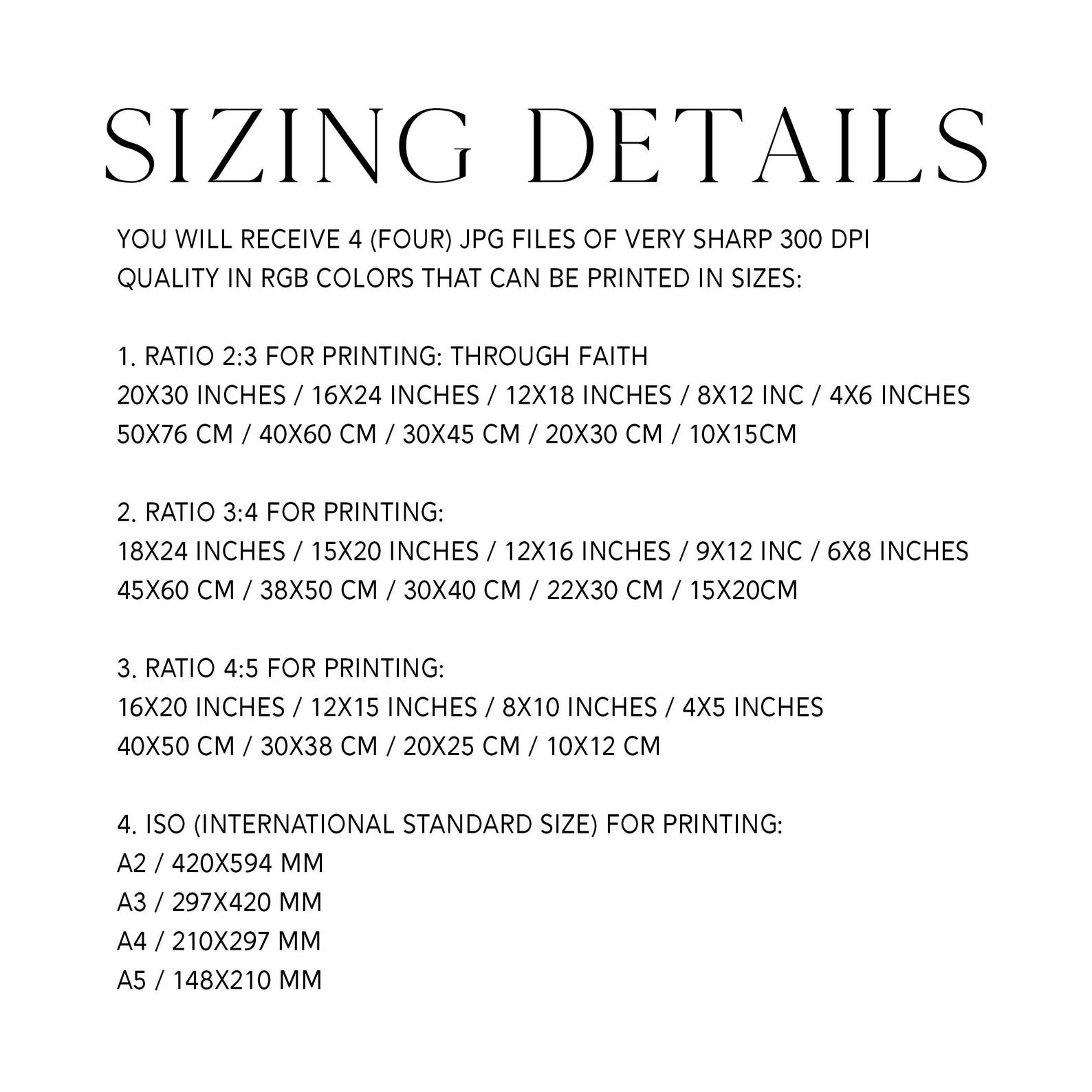 The Ten Commandments, Rainbow Bible Verse Printable Wall Art, Christian ...