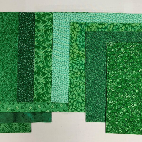 Layer Cake Fabric - Etsy