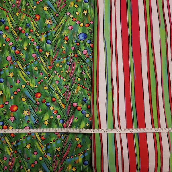 Oh so Pretty Fabric - Etsy