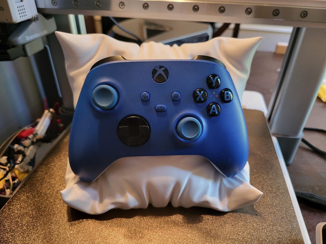 Xbox Series X Pillow Stand - Etsy
