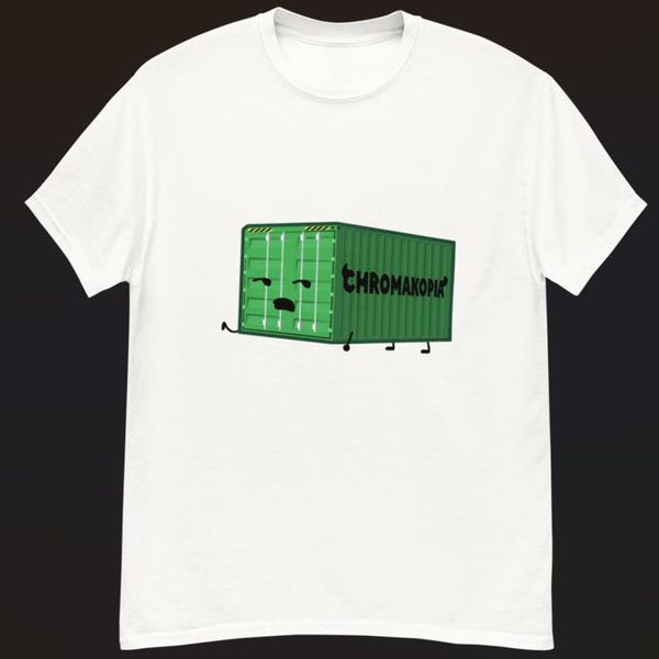 Chromakopia Merch - Etsy