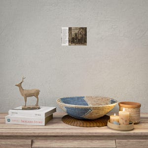 Historical Alexander & Peritas Rolled Poster - Inspirational Wall Art ...