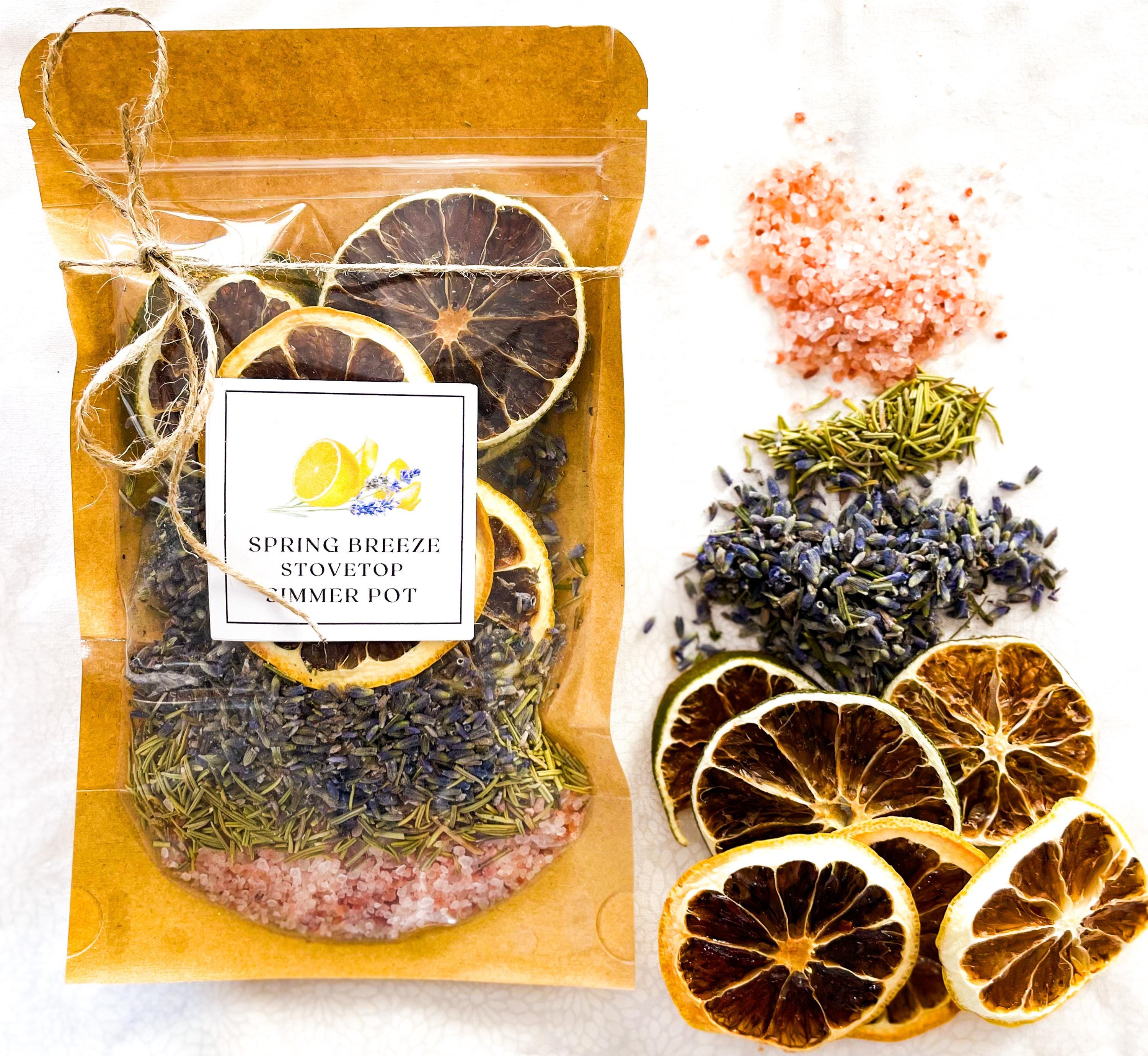 Potpourri Logo Bug A Way Potpourri! New! Lemon Citronella & Eucalyptus
