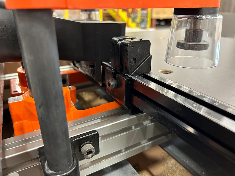Blum Vacuum Connector Works With Hinge Press - Etsy