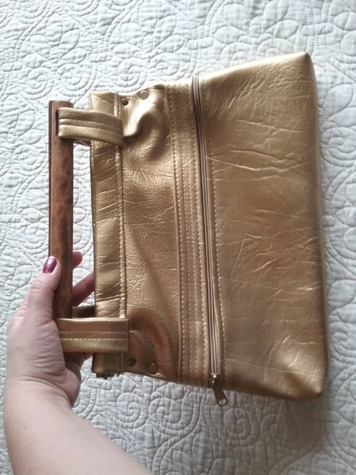 Popular Purses In The 70s Disco | semashow.com