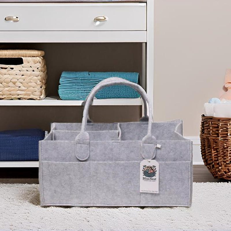 Organizing Caddy - Etsy