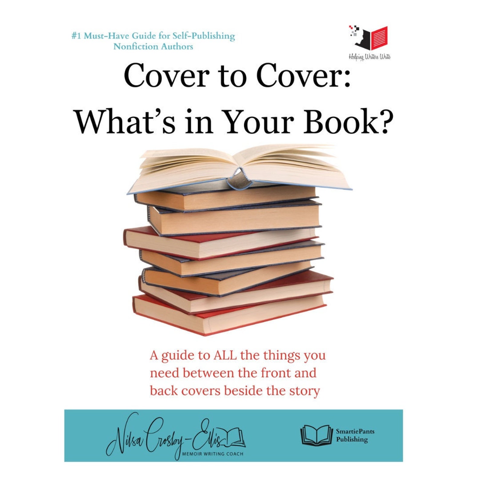 Cover to Cover: What's in Your Book? - Etsy