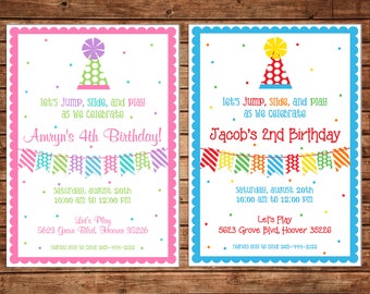 Generic Birthday - Etsy