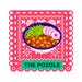 El Pozole Mexican Banner Loteria-style Wall Decor – 18x24 Kitchen ...