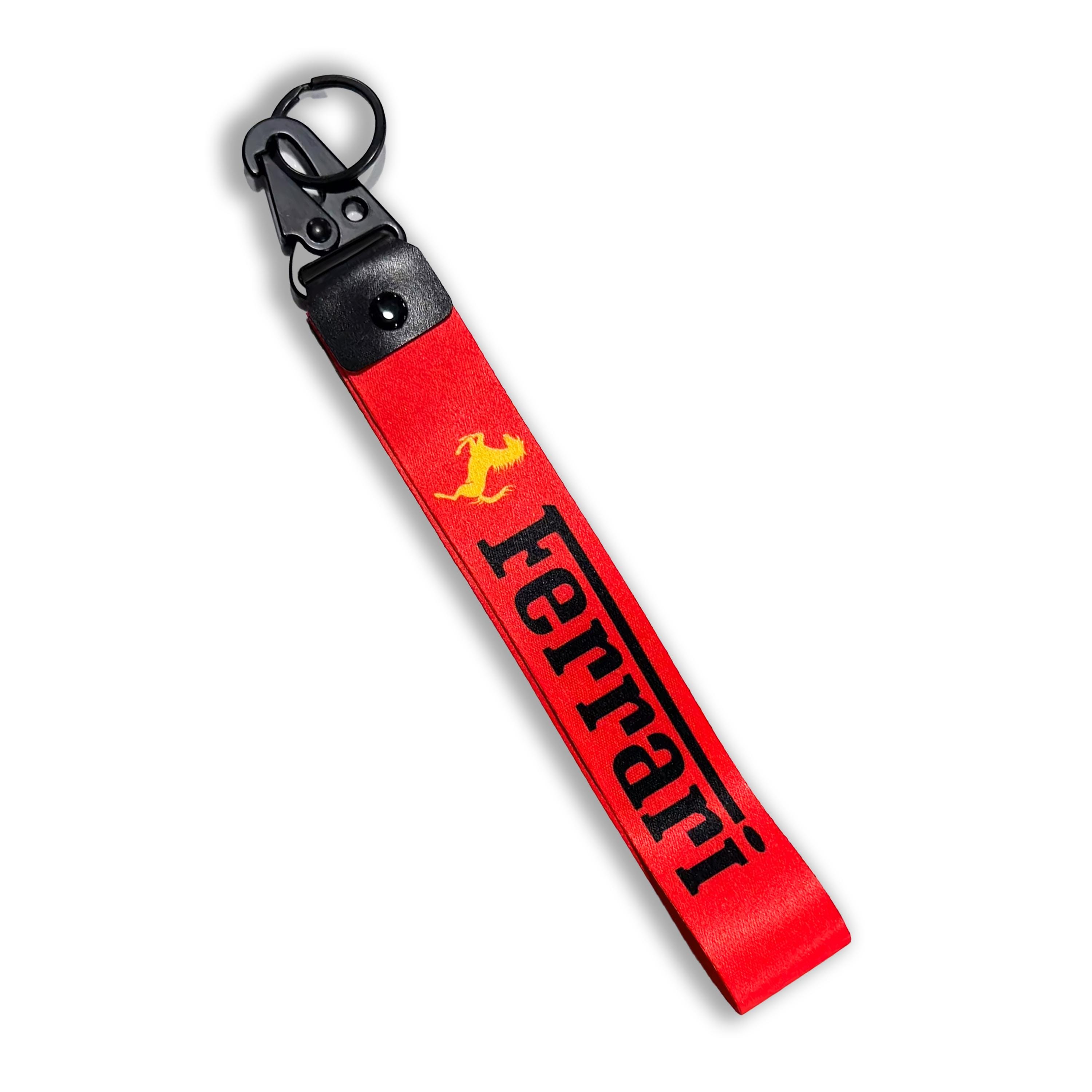 Luxury Car Lanyard – Inspired by BMW, AMG, Ferrari | Sports Car ...