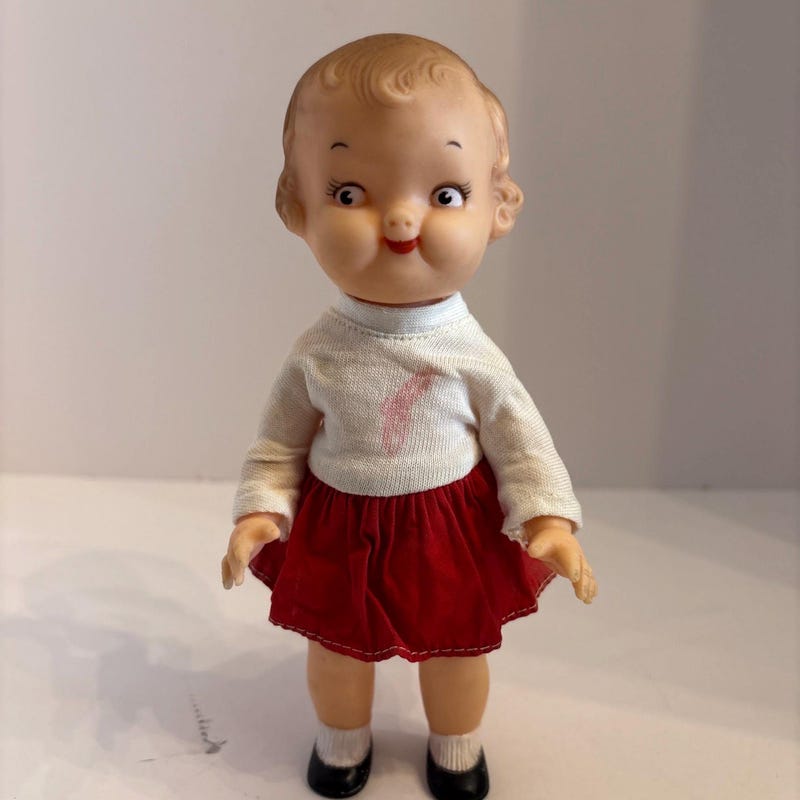 Ideal Toy Company - Etsy
