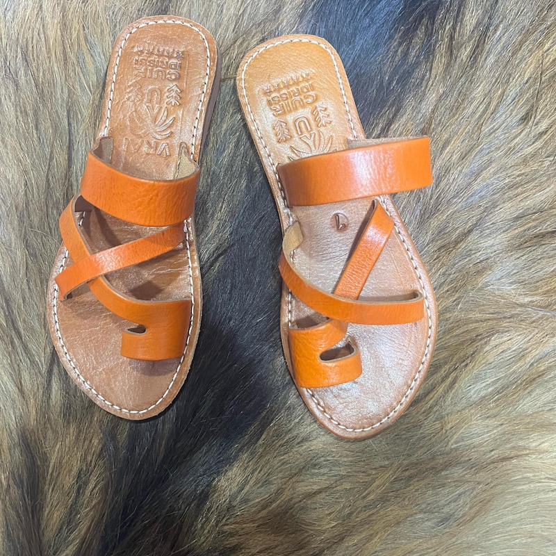 Marrakech Shoes - Etsy