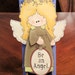 Angel 3D Candy Bar Wrapper - Digital Printable - Immediate Download - Etsy
