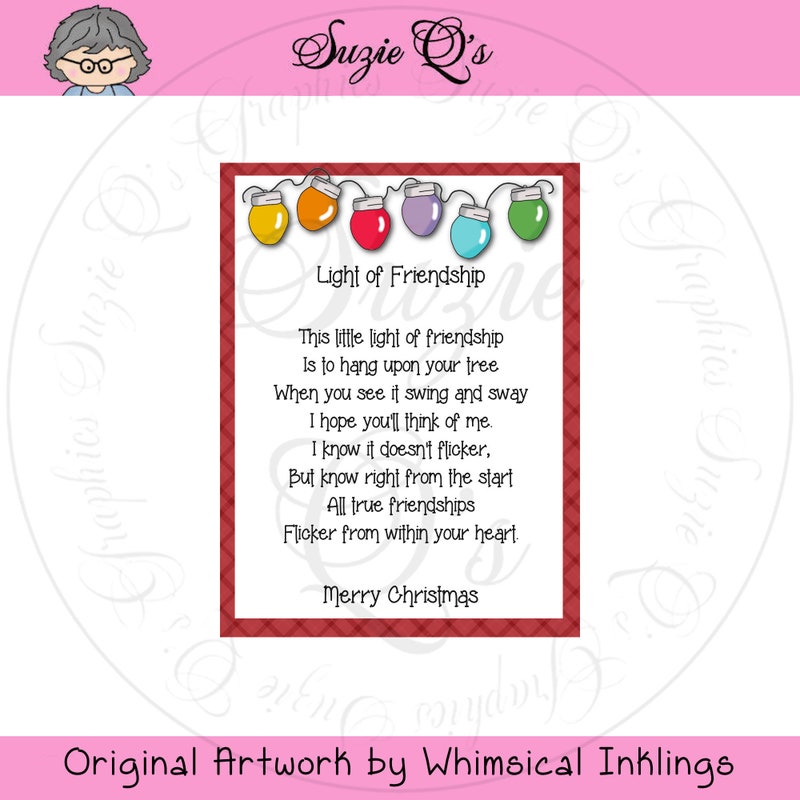 Friendship - Etsy