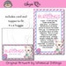 Easter Blessings Survival Kit Includes Topper and Card - Digital ...