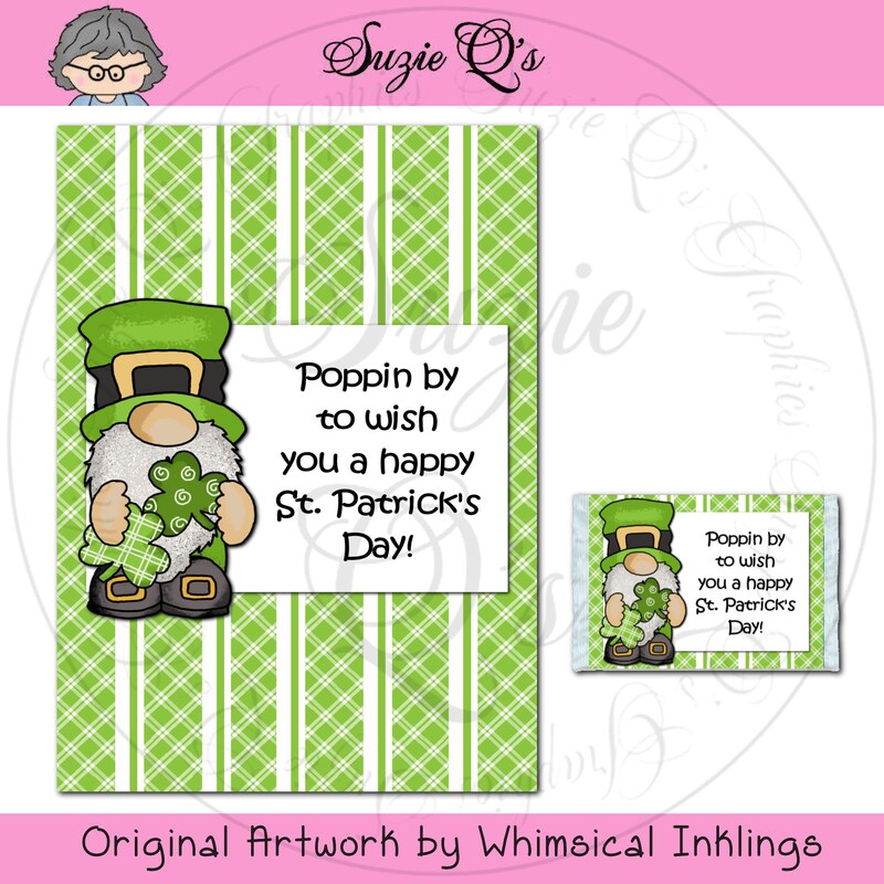 SuzieQsCrafts - Etsy