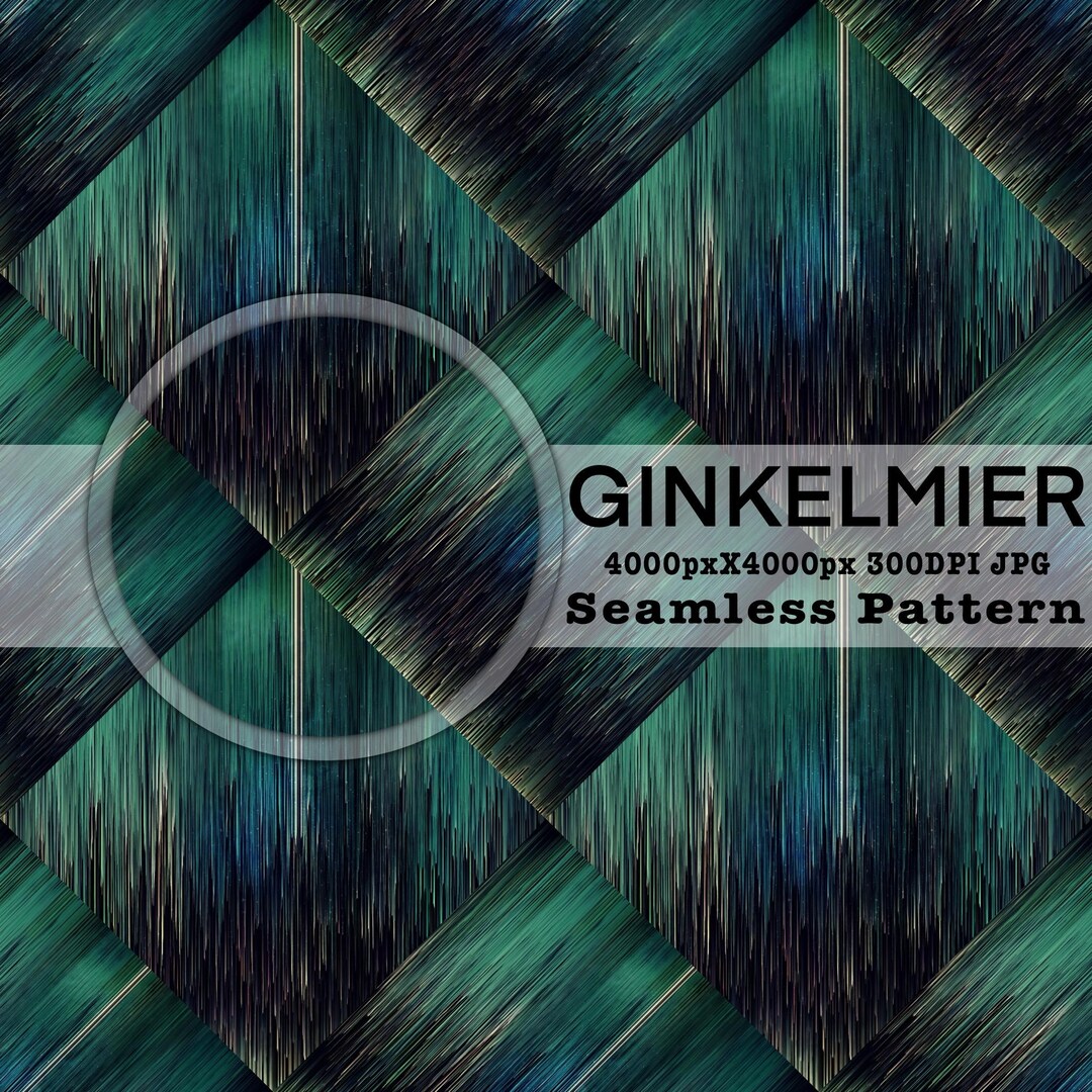 SEAMLESS Digital Pattern, Glitch Pixel Blue , Printable, Collage, Junk ...