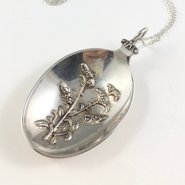 Goldenrod Jewelry - Etsy
