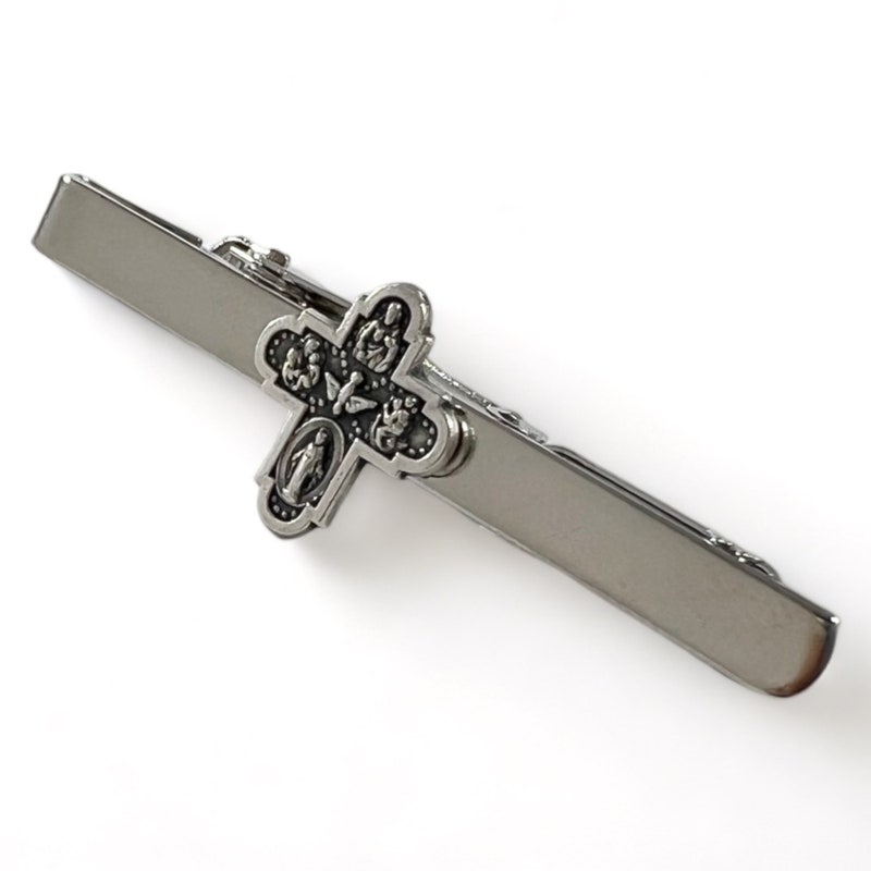 Tie Bar - Etsy