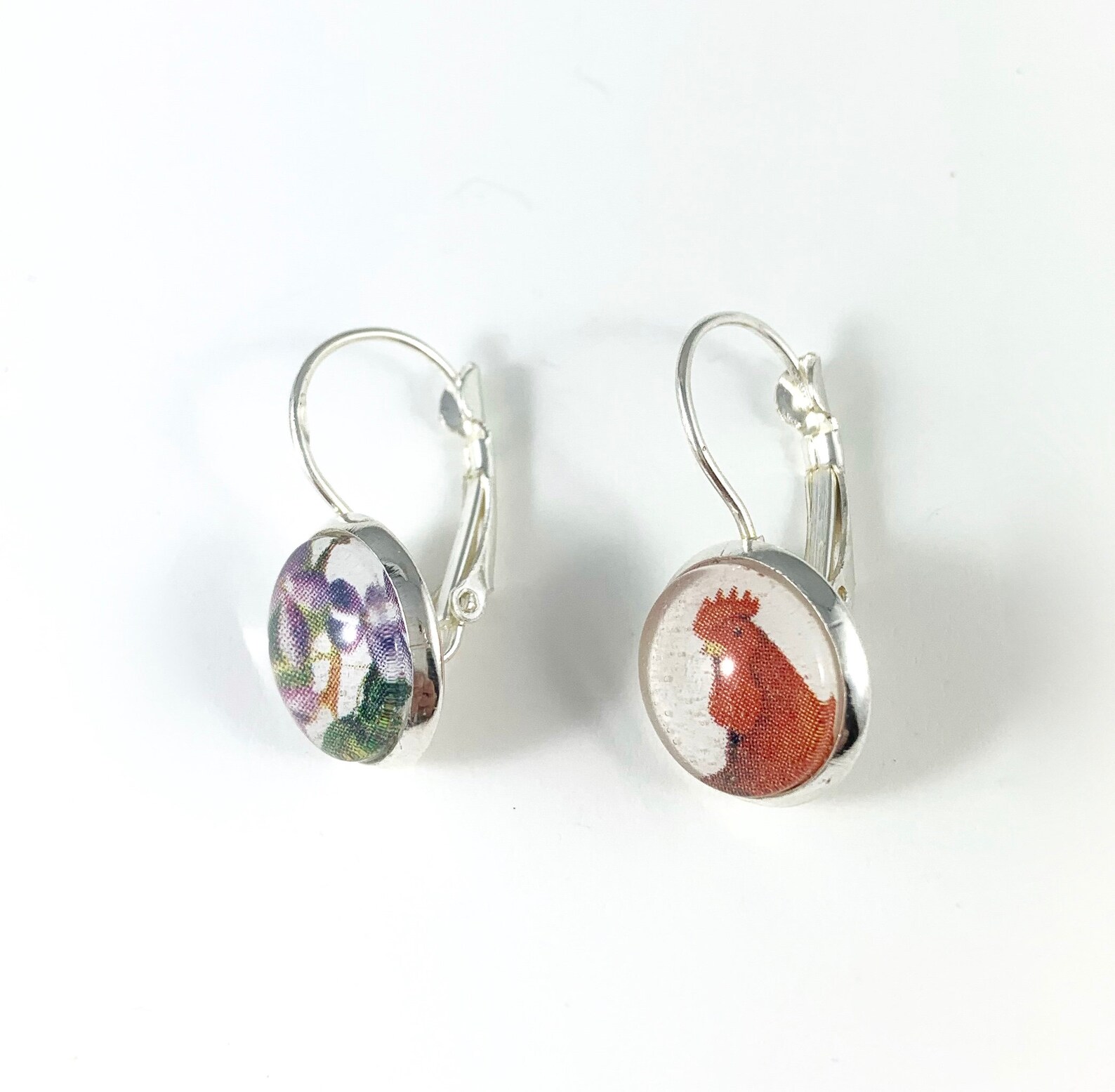 Rhode Island Earrings Rhode Island Gift Rhode Island - Etsy