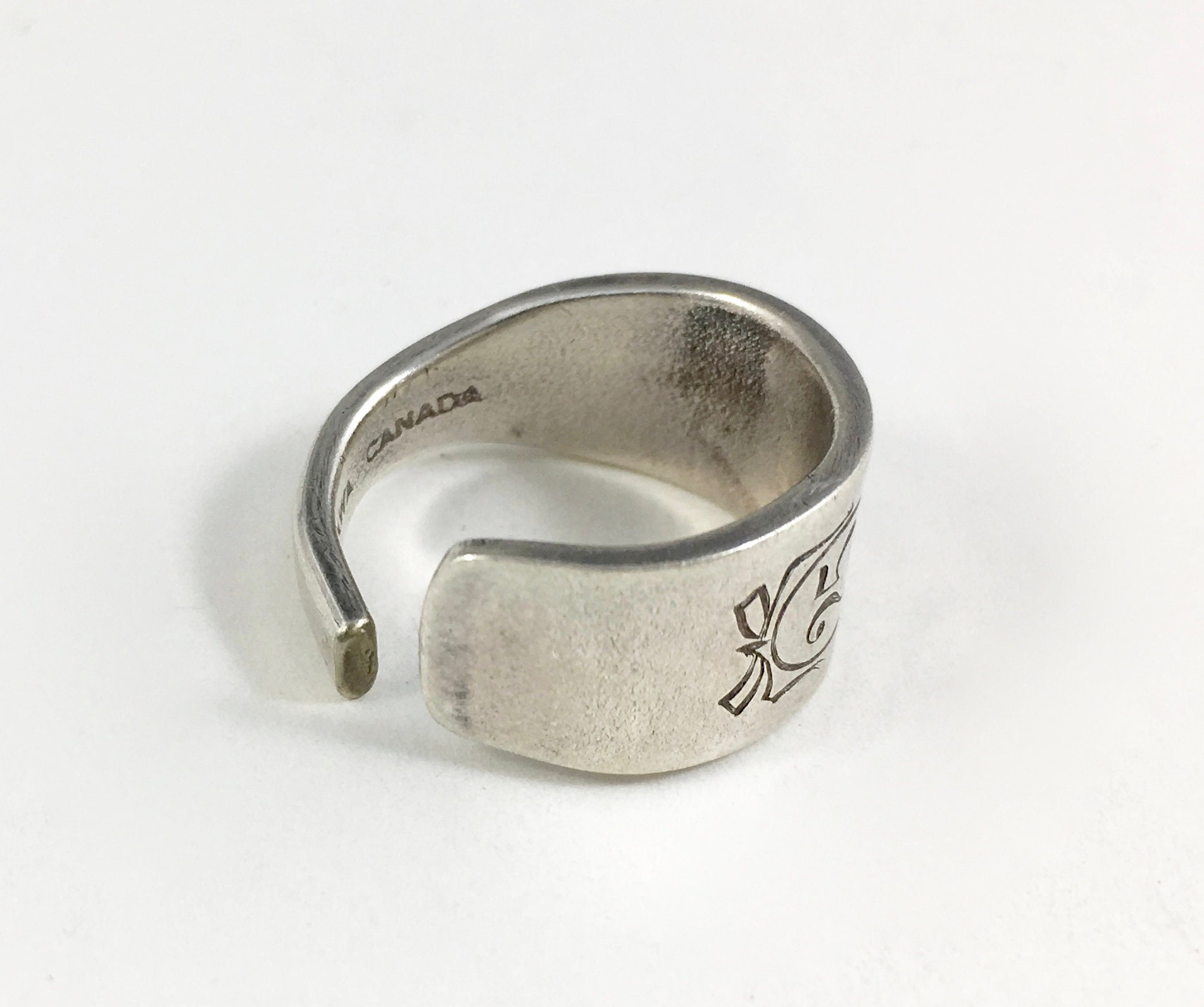 25th Anniversary Ring 25th Anniversary Gift Anniversary | Etsy